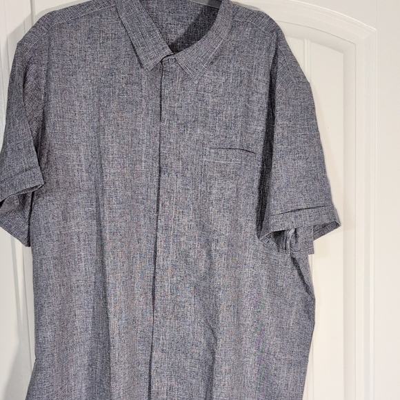 JMIERR | Shirts | Mens Casual Gray Button Down Shirt | Poshmark